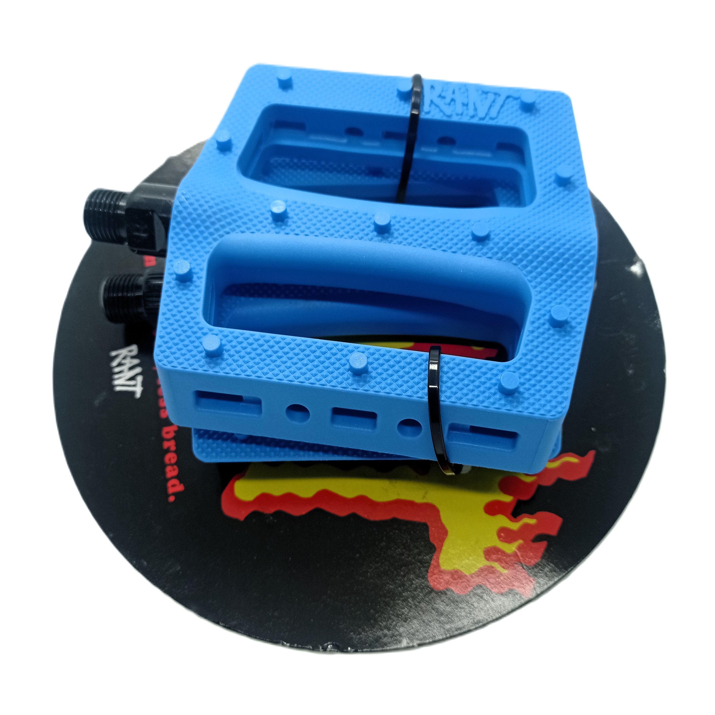 PEDAL RANT – Centaurosbike.cl