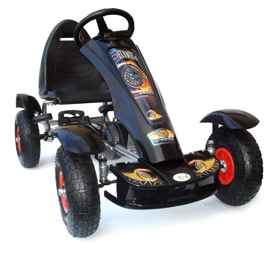 GO KART – Centaurosbike.cl