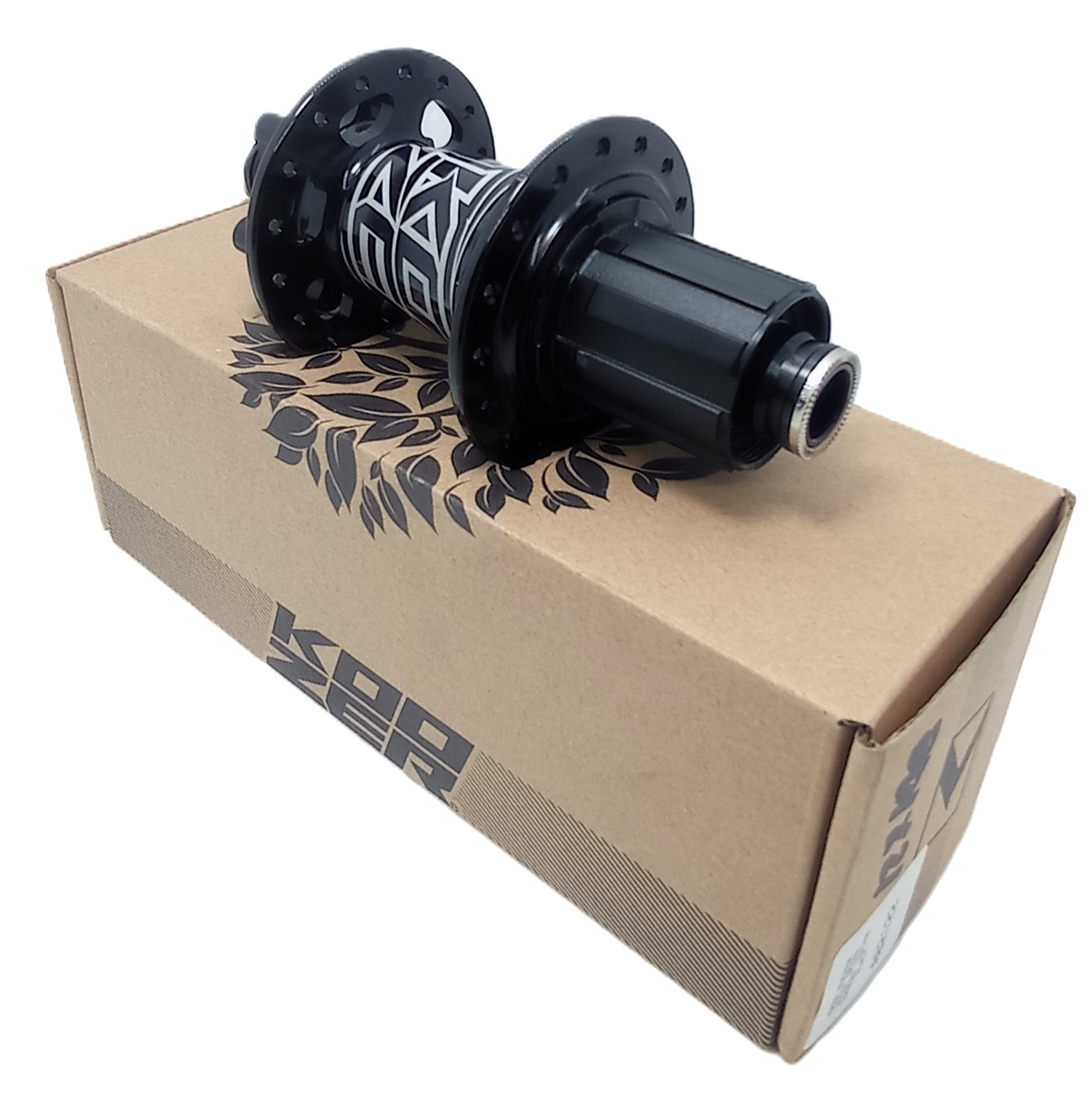 Maza Trasera Koozer 32H XM490 12x142 – Centaurosbike.cl